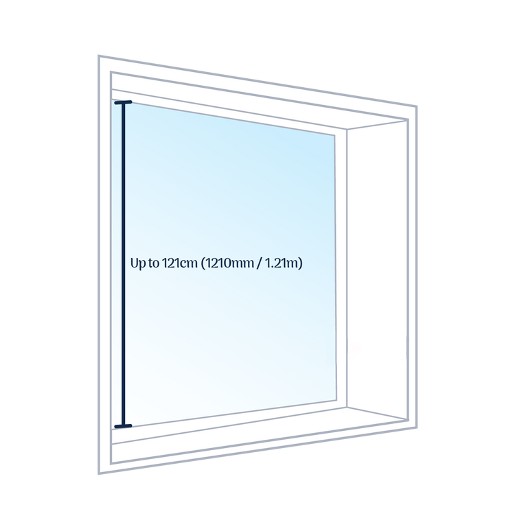 Window Size – My Blackout